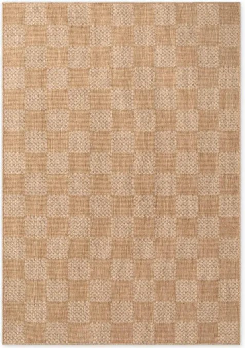 Koberec Ted Baker Haringey Dorothy naturální / bílý