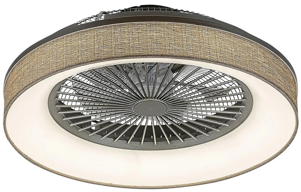 Stropní ventilátor s osvětlením BENICIO - 5420 - Rabalux