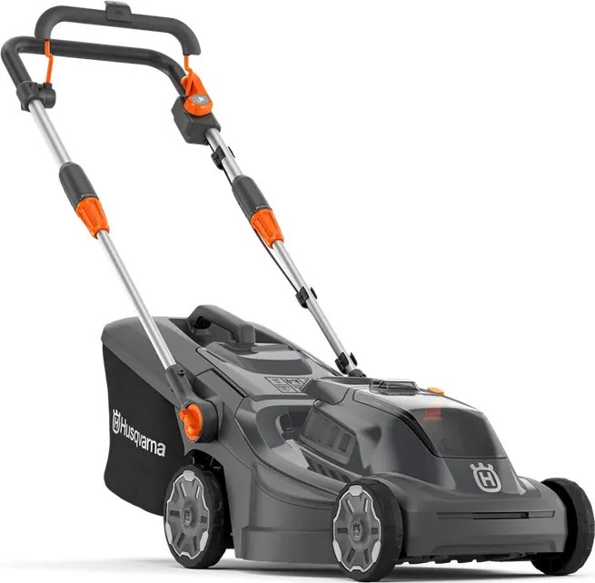 Aku sekačka Husqvarna Aspire LC34-P4A (aku+nabíječka)