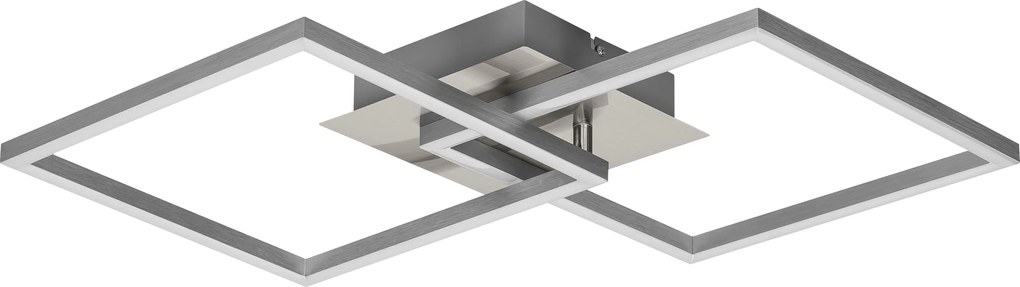 Livarno® Nástěnné / Stropní LED svítidlo (hranatá)
