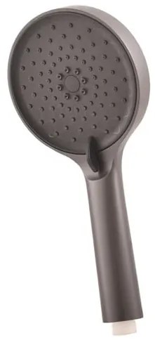 Ruční sprcha RAV SLEZÁK metal grey PS0005MG