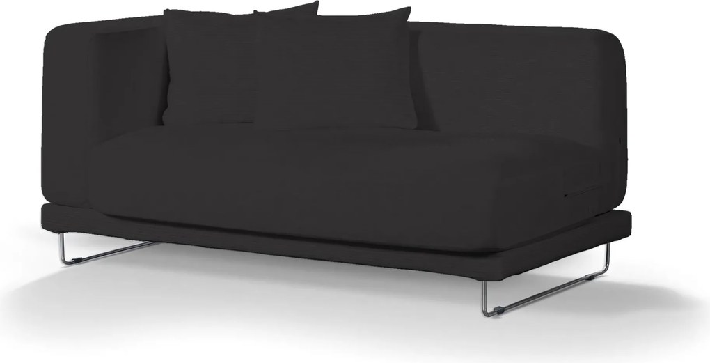Potah na pohovku IKEA Tylösand 2-místná nerozkládací barva šedá