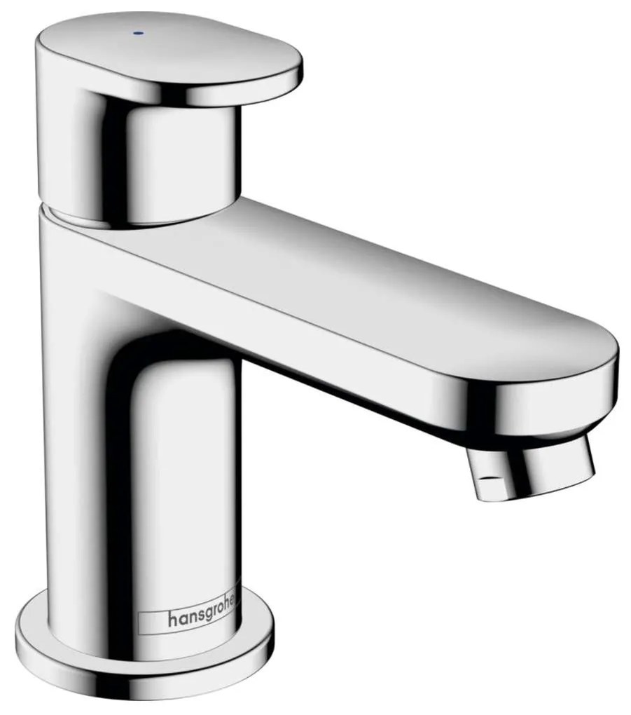 Hansgrohe Vernis Blend - Umyvadlový ventil, pro studenou vodu, chrom 71583000
