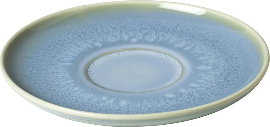 Villeroy&Boch Villeroy & Boch Crafted Blueberry podšálek šálek na kávu, Ø15cm