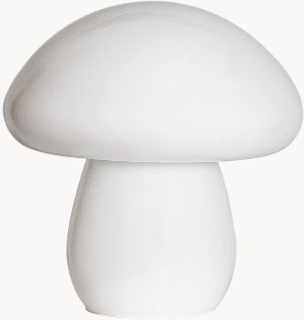 Stmívatelná stolní lampa Mushroom
