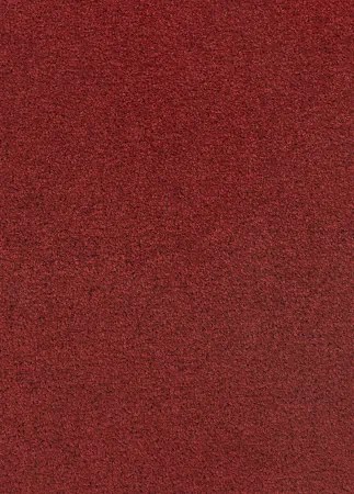 Koberce Breno Metrážový koberec DALTON 11, šíře role 400 cm, Červená
