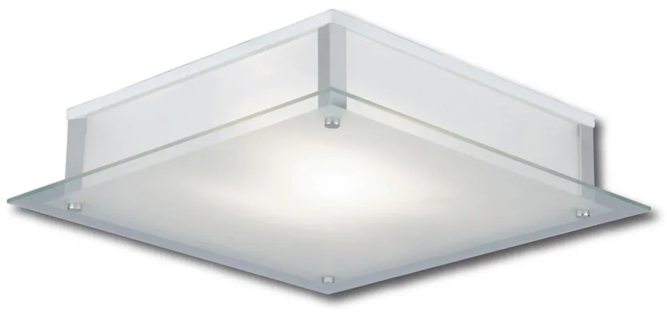 TOP LIGHT Top Light Quatro XL - Stropní svítidlo LED/42W/230V TP1187