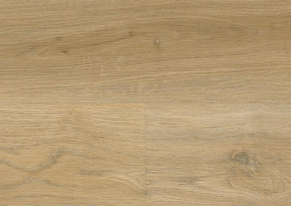 Vinylová podlaha #LondonLoft - reálný povrch dřeva - DB193W6