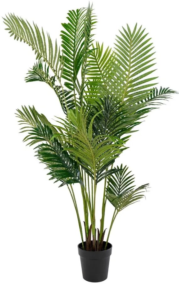 Umělá palma (výška 175 cm) Areca – House Nordic