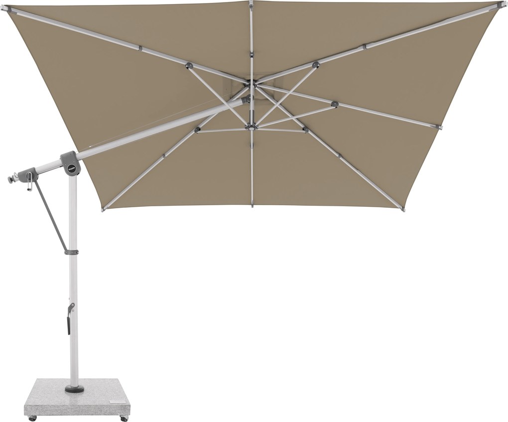Doppler EXPERT 300 x 300 cm písková