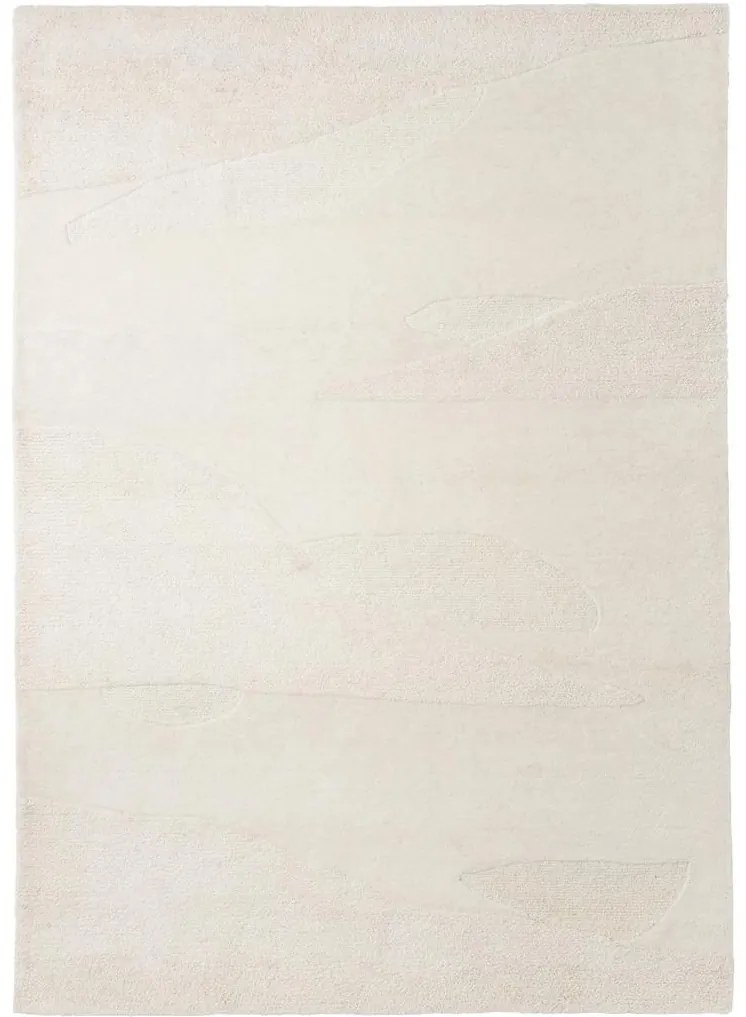 Brink&Campman Decor Scape 095001 140x200cm Woolwhite