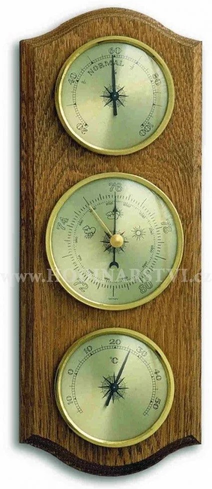 Meteostanice TFA 20.1000.01