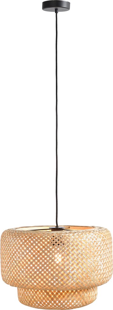 XXXLutz ZÁVĚSNÉ SVÍTIDLO, 42/42/110 cm Eglo - Online Only svítidla - 003348274801