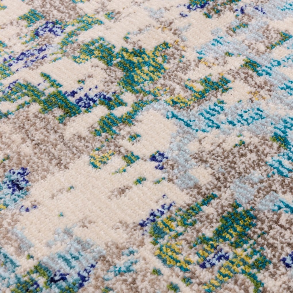 Tribeca Design Kusový koberec Neroli Jungle Rozměry: 200x300 cm