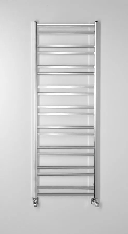 Sapho, MAKRO DOS topné těleso 550x1430mm, 800W, chrom