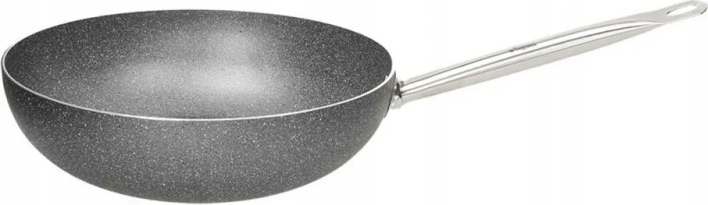Pánev wok nepřilnavá Velká Indukce Tognana Big Family 32 cm K2