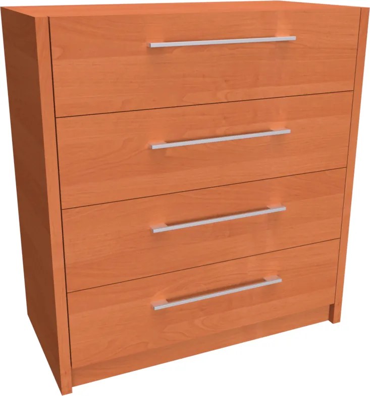 Komoda MIA 1 (na výběr více variant)