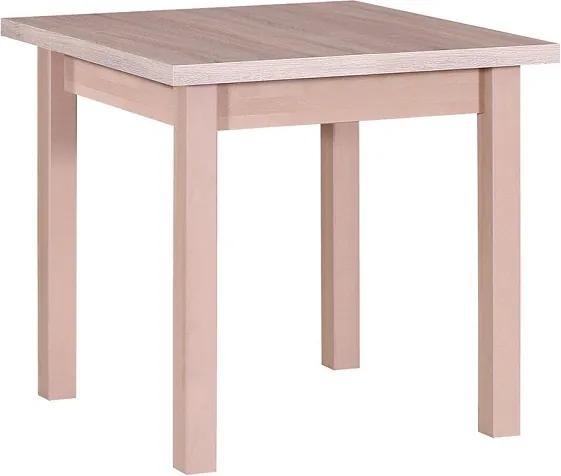 Jídelní stůl MAX IX - Barva dřeva Wenge