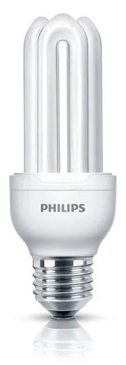 Philips Úsporná žárovka Philips E27/8W/230V 2700K P3525