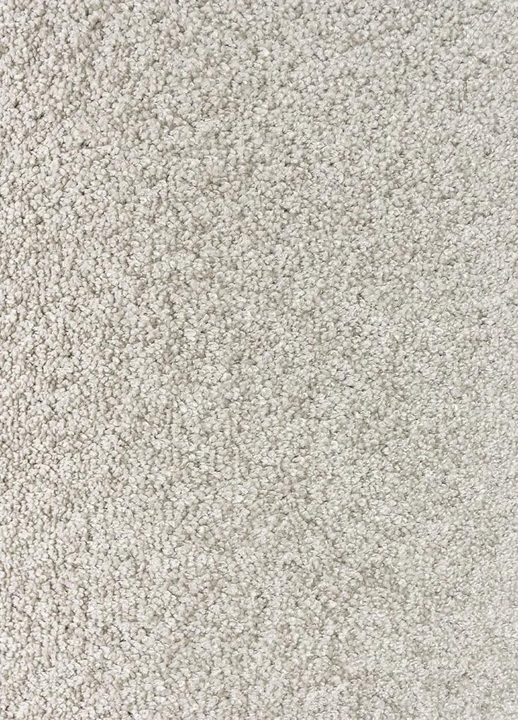 Koberce Breno Metrážový koberec CORDOBA 33, šíře role 400 cm, Béžová