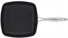 SCANPAN ProIQ D68062700 titanová grilovací pánev 28 cm