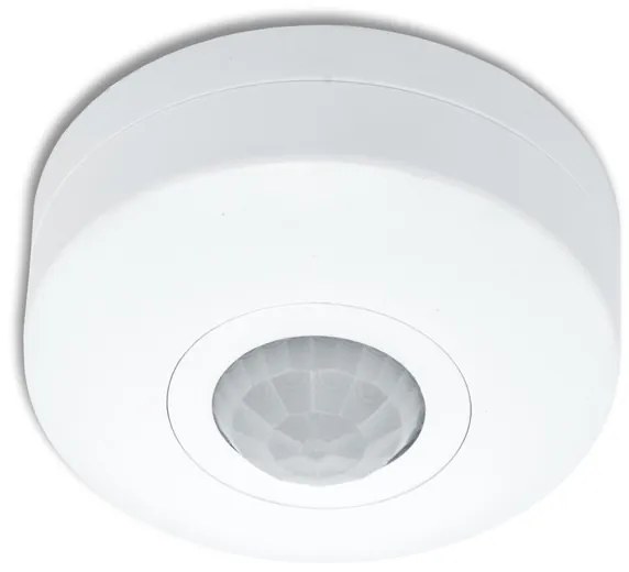 Ecolite EST05-BI Senzor 360st, 1200W, 6m, bílý