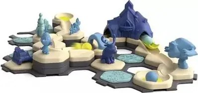 Ravensburger GraviTrax Junior Bundle: Startovní sada Start + Disney: L