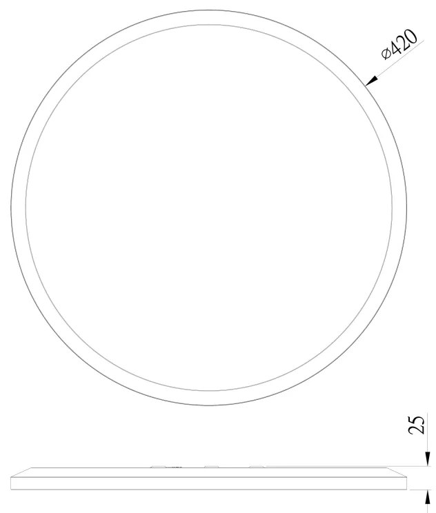 SAPANA 41562-24W