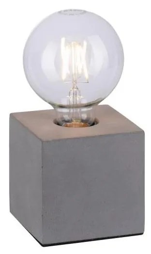 Paul Neuhaus 4069-22 - Stolní lampa ETON 1xE27/40W/230V