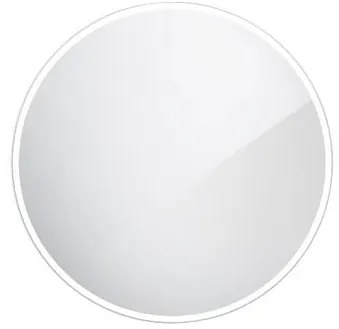 Kulaté LED zrcadlo Nimco, 800mm ZP 26002R
