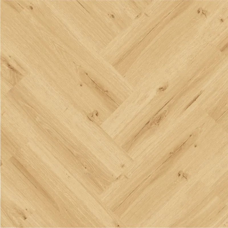 Vinylová podlaha BRASED Ecoline HB lepený 269591 Dub královský světlý 4,836 m²