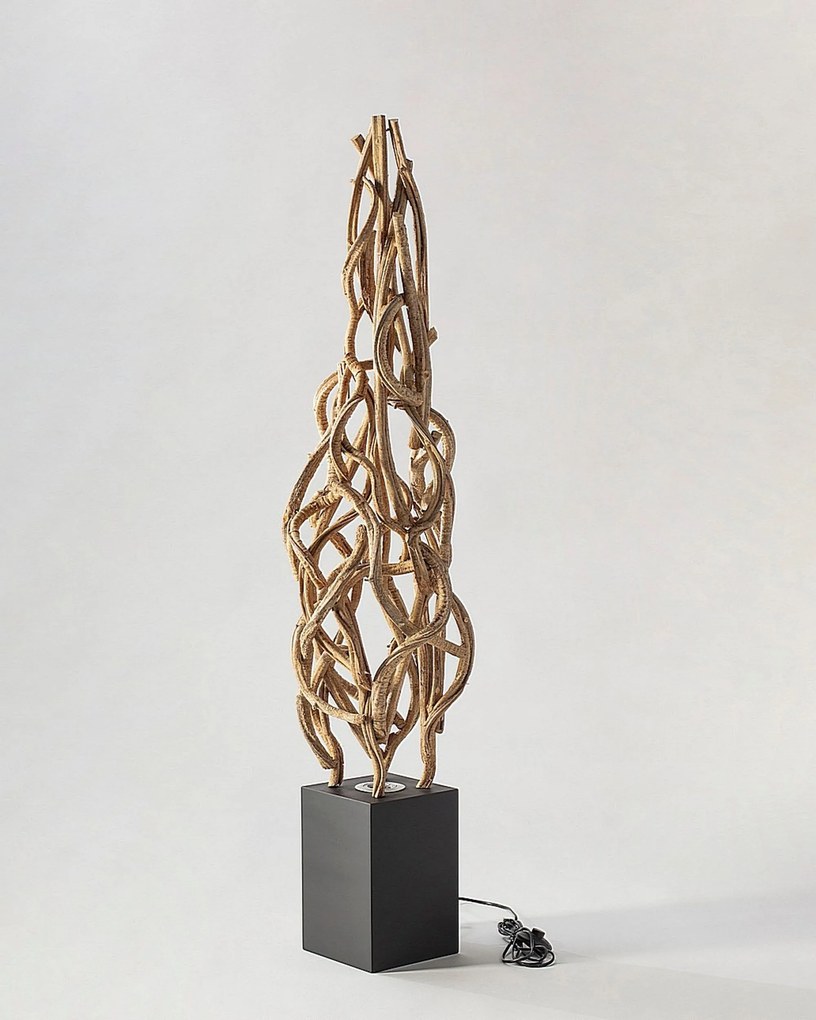 Stojací lampa Vinea 150 cm
