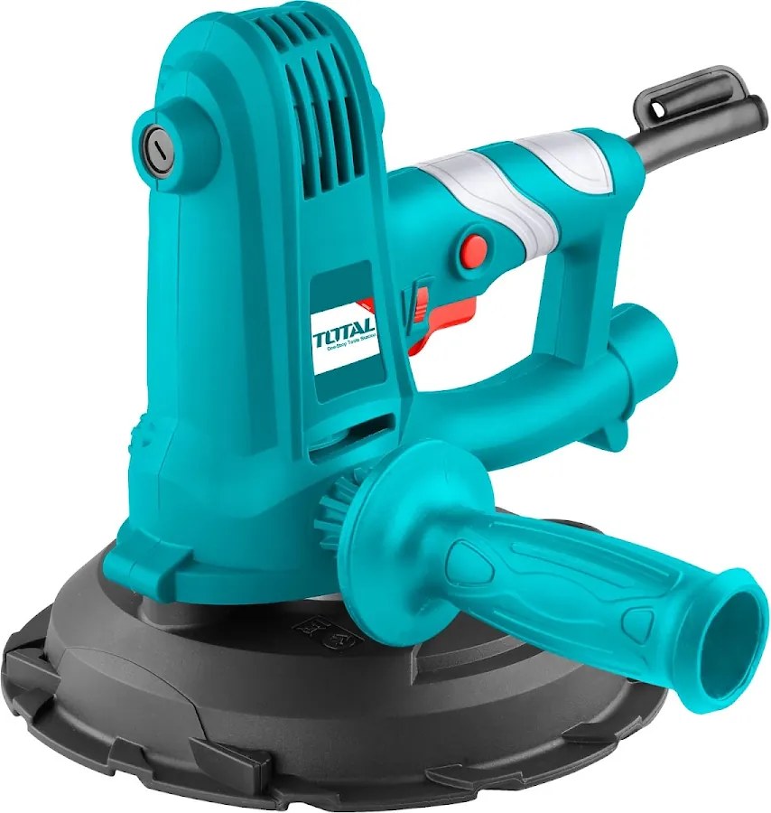 Bruska na sádrokarton, 180 mm, 750 W, industrial TOTAL TDWS7501