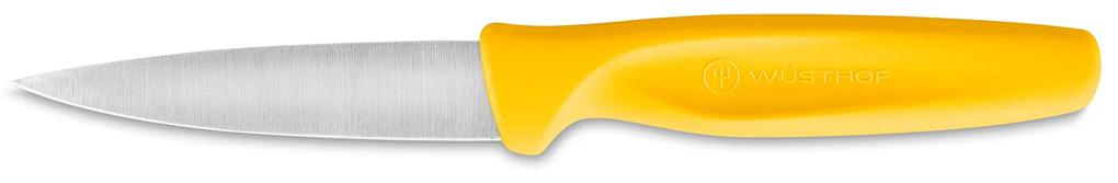 Wüsthof Nůž na zeleninu, špikovací žlutý 8 cm 1145308208