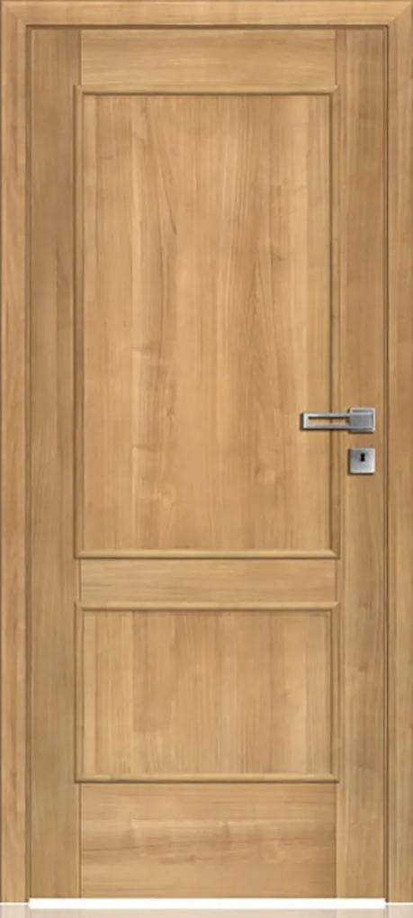 Interiérové dveře FRAME, model FR 1