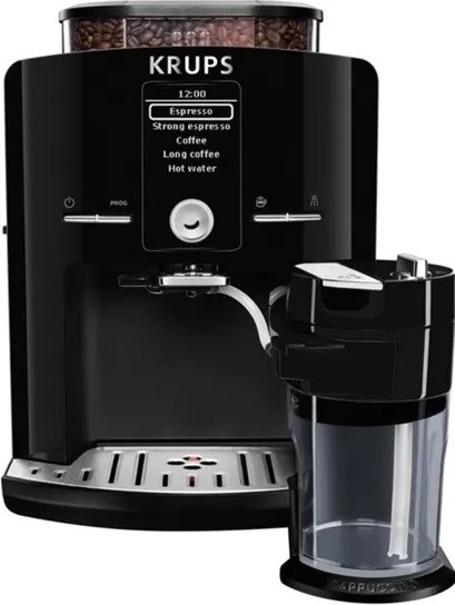 EA 829810 ESPRESSO KRUPS