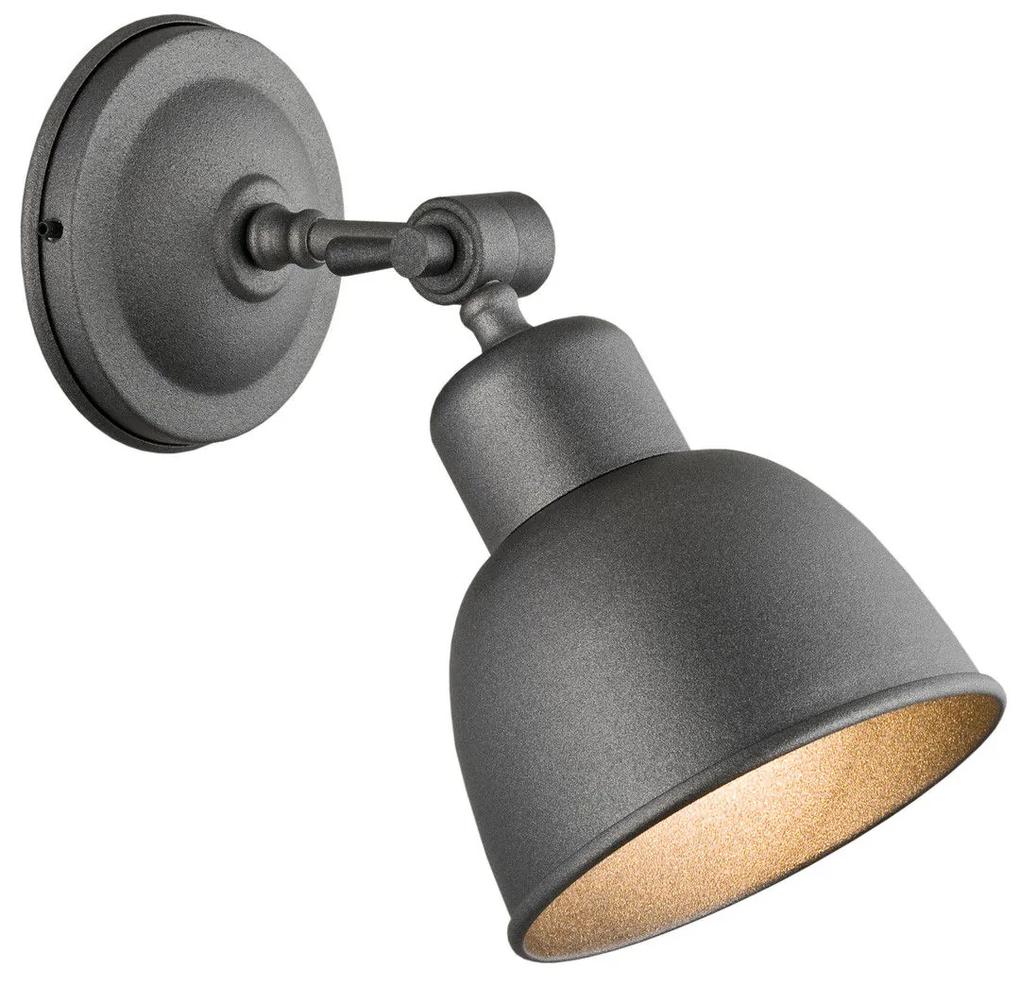Nástěnná lampa EUFRAT 3183