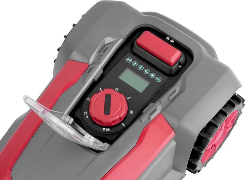 Robotická sekačka Worcraft RLM-20Li, 20V 4ah, 220 mm | 111993