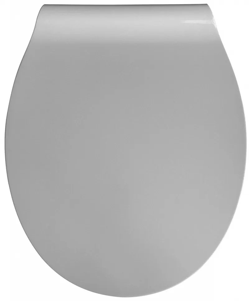 WC sedátko ED62MG Slim - softclose Eisl Sanitär