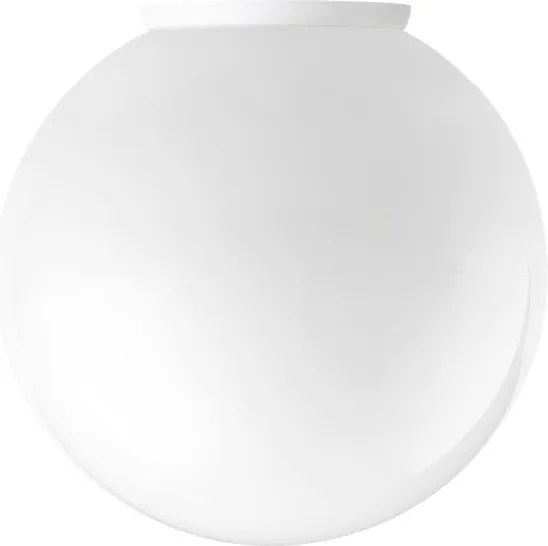 OS SKA68415 SKAT 2 stropní/nástěnné plastové svítidlo bílá IP65 3000 K 20W LED - OSMONT