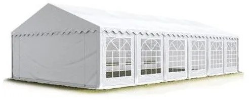 Tradgard 91110 Zahradní party stan PREMIUM, 5 x 12 m, 500 g/m²