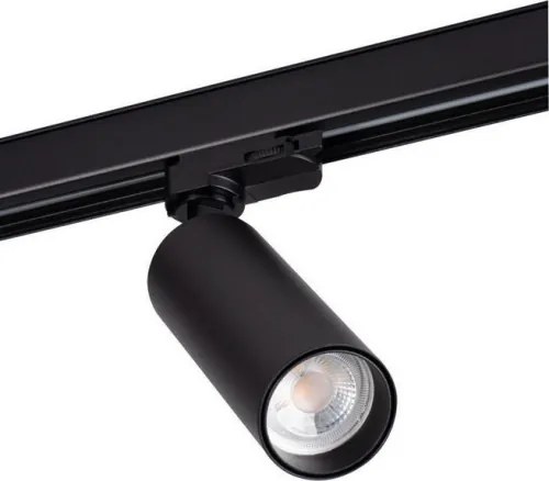 Svítidlo pro lištový systém Kanlux TEAR N ATL2 GU10-B 33139