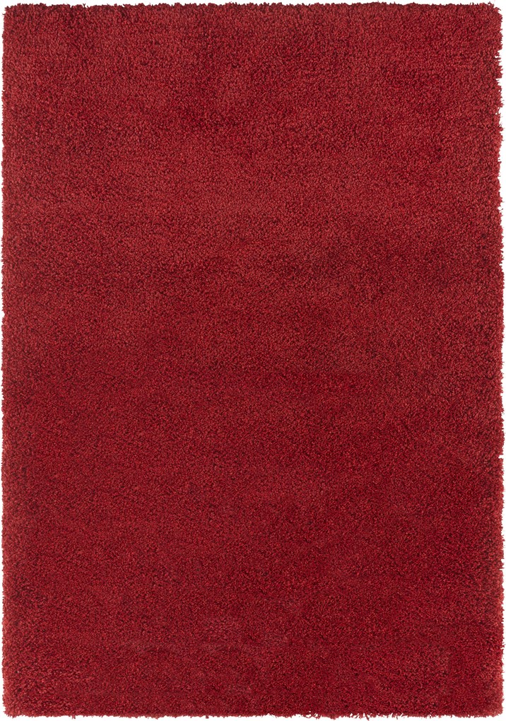 ELLE Decor koberce Kusový koberec Lovely 103541 Red z kolekce Elle - 140x200 cm