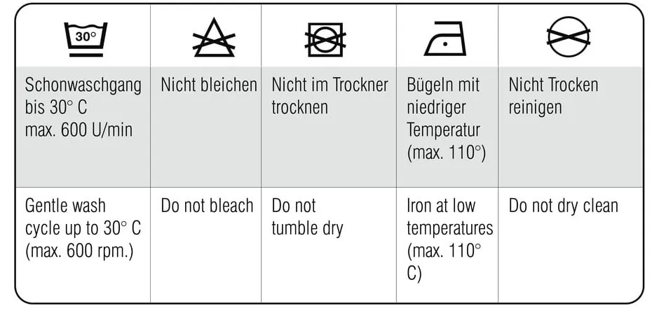 Krémový termo/dimout závěs 135x245 cm – Sehlbach