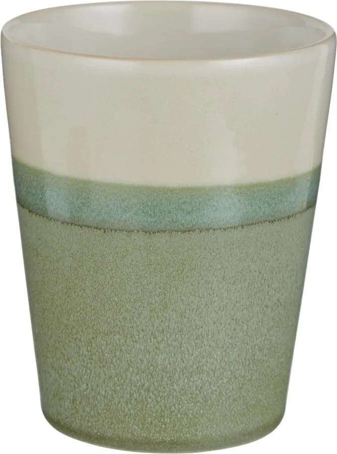 ARTISAN Hrnek Latte macchiato 320 ml - zelená