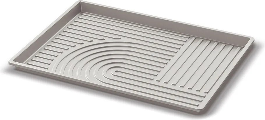 Prosperplast Odkapávač na boty, podložka TASSY DRY PAD 49,2 x 36,2 cm