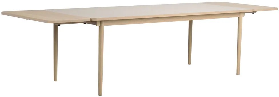 ROWICO Jídelní stůl FAIRMOUNT 220x95 cm béžový