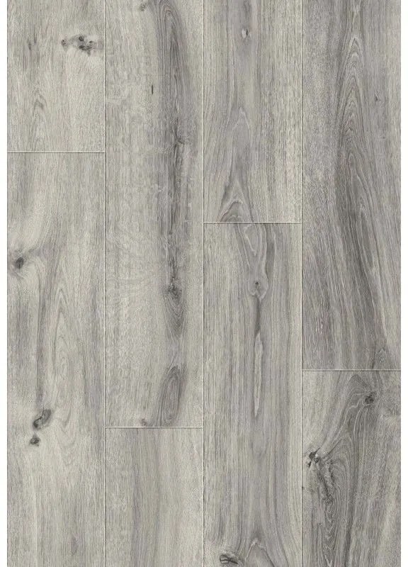 Mexen Harrison vzorek SPC vinylových panelů 6,5 mm, podklad IXPE 1,5 mm, 4 V-spára, Dub - F1044-S