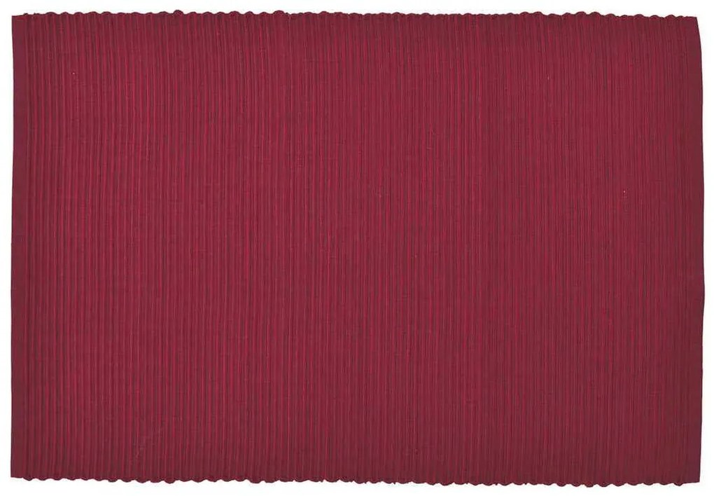 Sander Běhoun na stůl Breeze, 50 x 140 cm, burgundy 65869-26