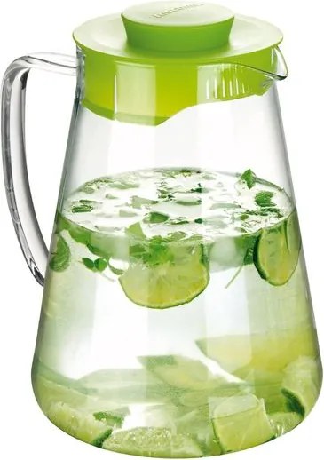 TESCOMA Džbán TEO 2,5 l, oranžová